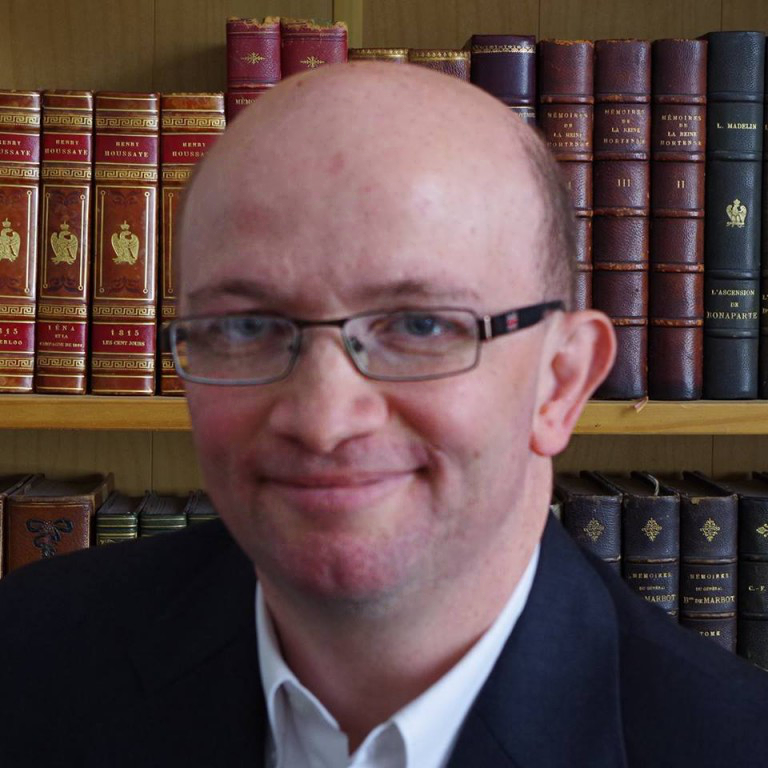 A propos - WordPress